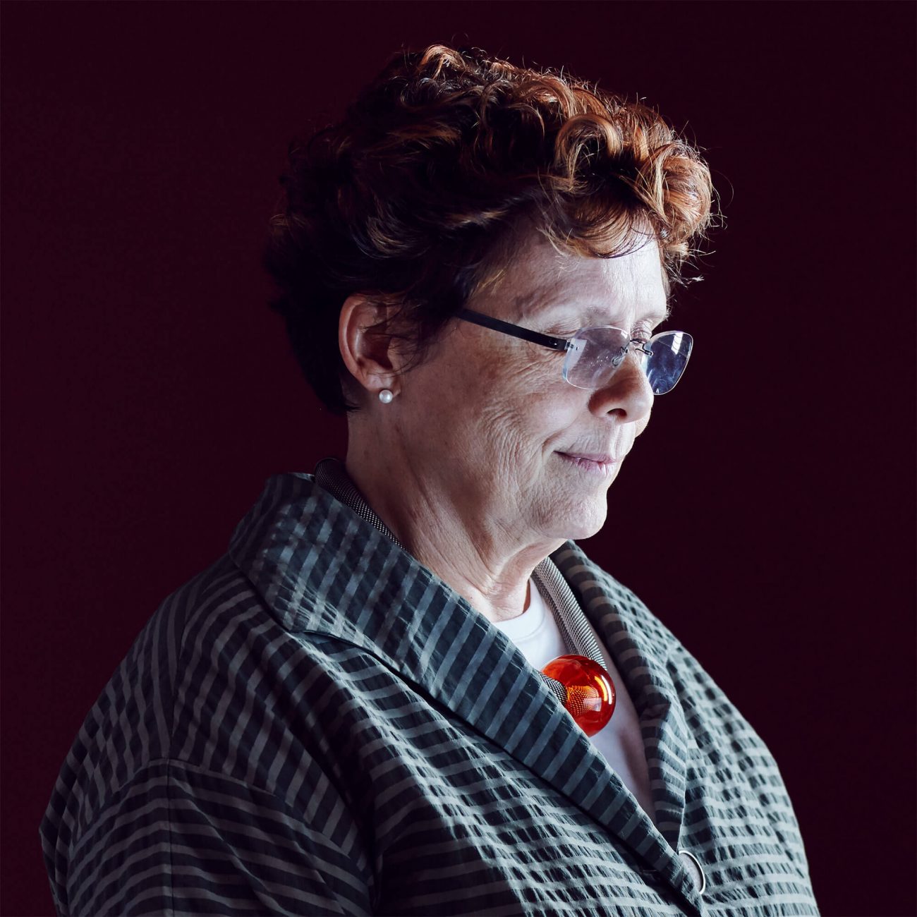 Interview with Gillian Crampton Smith — Ding Magazine