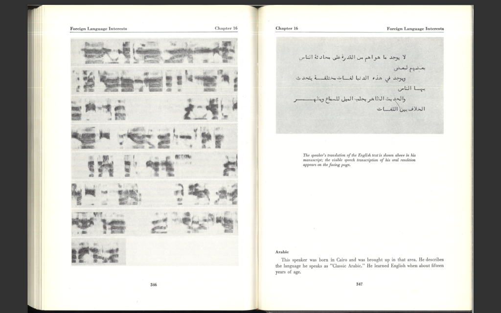 To Become Undone — Ding Magazine