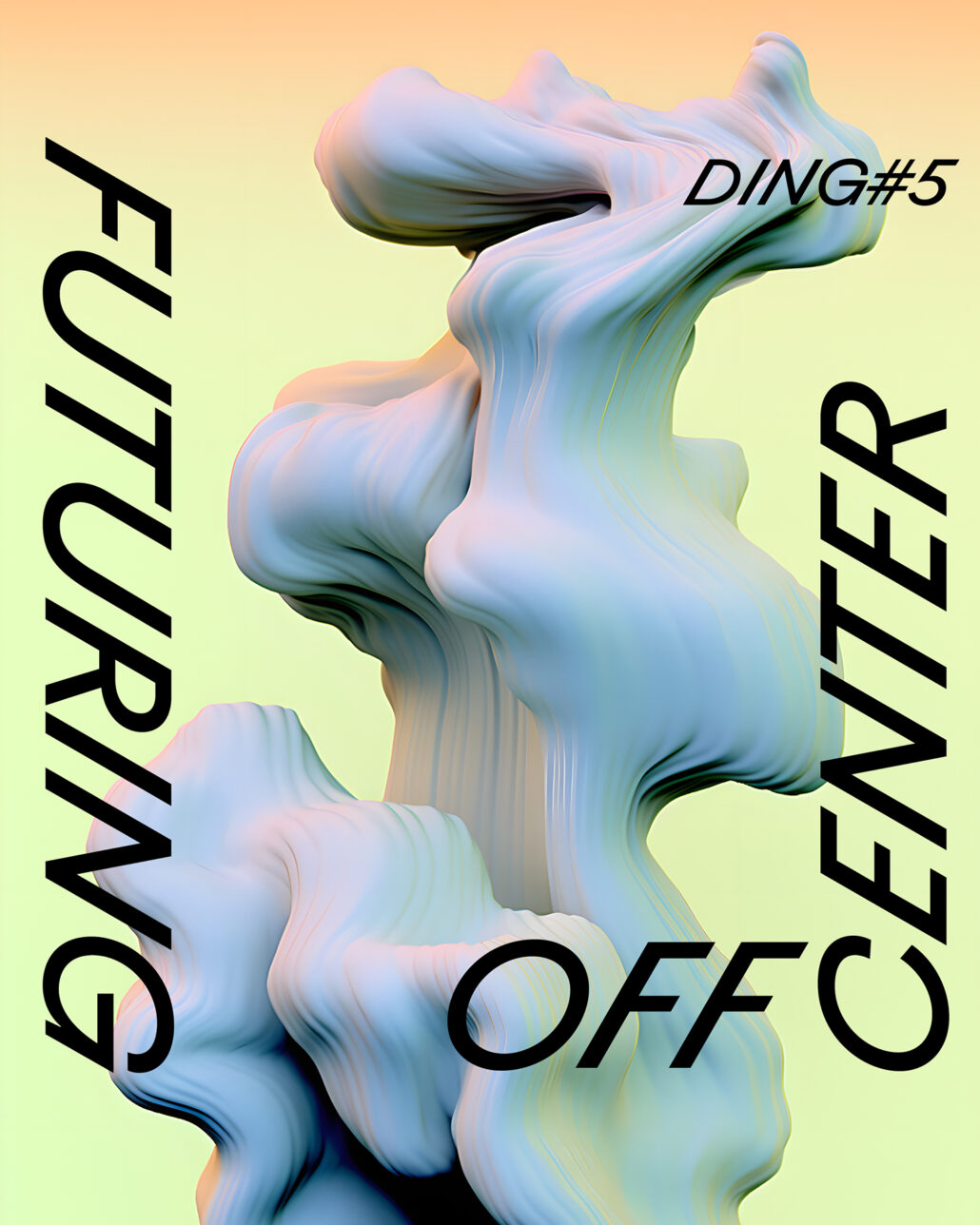 Ding Magazine — A magazine about the Internet and things